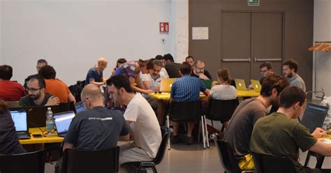 Coding For Everyone Torino Tech Toolbox Coworking
