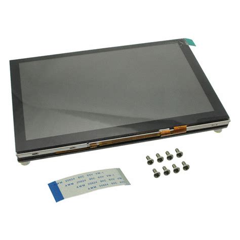 DFR0550 DFRobot Optoelectronics DigiKey