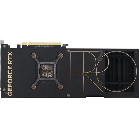 Asus Proart Rtx4070ti O12g Proart Geforce Rtx® 4070 Ti Oc Edition 12gb