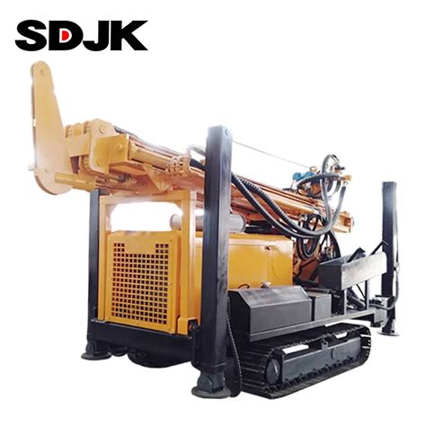 Портативная буровая установка для бурения скважин история цены и отзывы