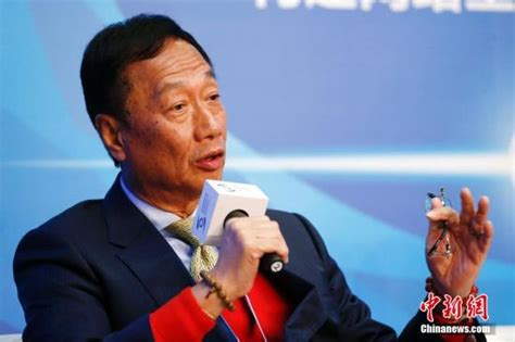 国民党初选首场政见会将登场 韩国瑜郭台铭朱立伦备战新闻中心中国网