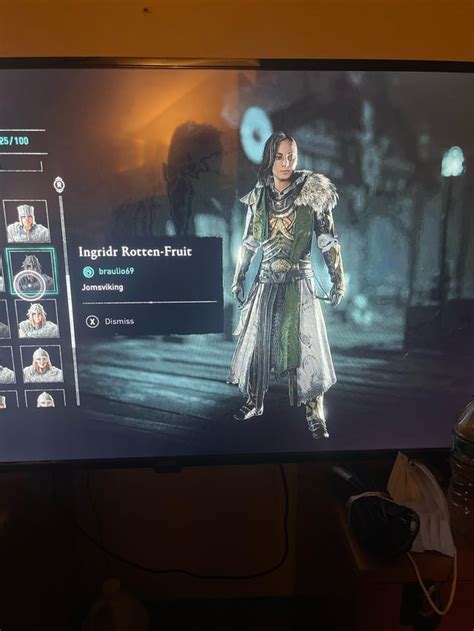 Alternate Thors Armor Racvalhalla