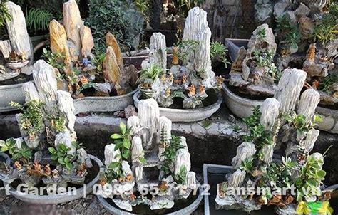 HÒn Non BỘ Mini Ansmart Vn