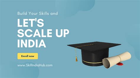 About Us Skill India Hub