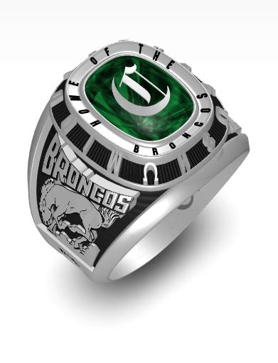 High School Class Rings Herff Jones