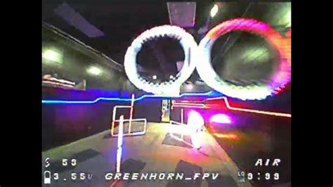 Tiny Whoop Race At Drone Champs Youtube