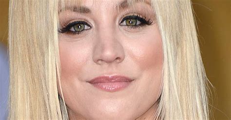 Kaley Cuocos Biggest Style Mistake