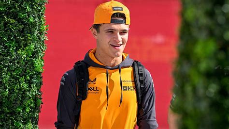 Lando Norris Exposes Netflixs Drive To Survives Scripted Storyline