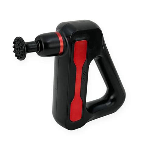 تفنگ ماساژ فیشیال Blueidea Fascial Gun Hb 003