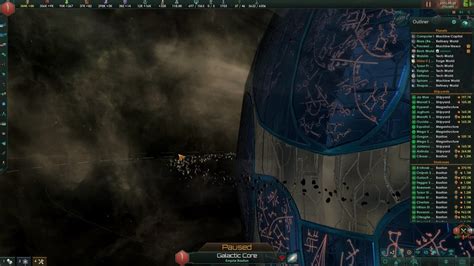 Birch Worlds Are Big Stellaris