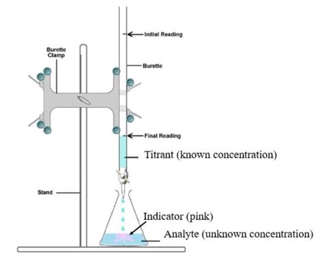 Mastering The Fundamentals Of A Level Chemistry Tutorchase