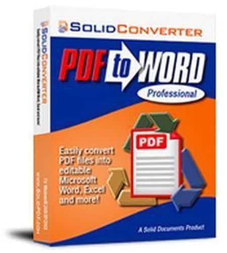 Descargar Convertir De Pdf A Word Gratis En Espaol The Best Free Software For Your Rutrackerdash