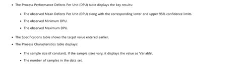 non normal process capability analysis discrete tutorial moresteam