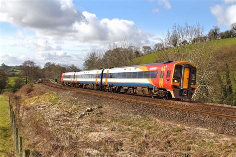 Class 159 Tomcurtisrailgallery