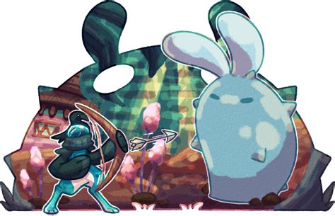 Log Starter Trial And Rainbow Fluffle Ticket By River Of Spears On