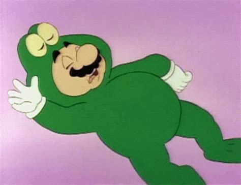 Mario S Get The Best  On Giphy