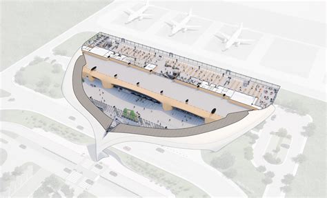 Аэропорт города Лишуй