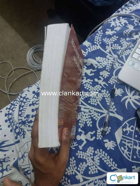 Buy Machine Design Data Book Book In Excellent Condition At