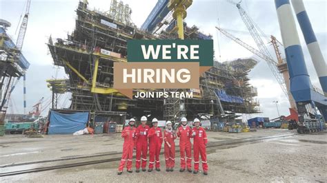 Hiring Jobvacancy2023 Integrated Process Solutions Sdn Bhd 15