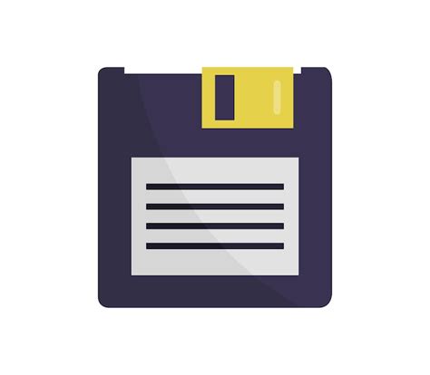 Premium Vector Floppy Disk
