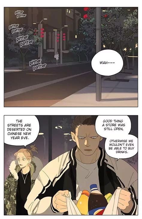 Tamen De Gushi Chapter 156 Page 1 MangaNelo Tamen Di Gushi