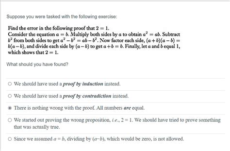 Solved Suppose You Were Tasked With The Following Chegg