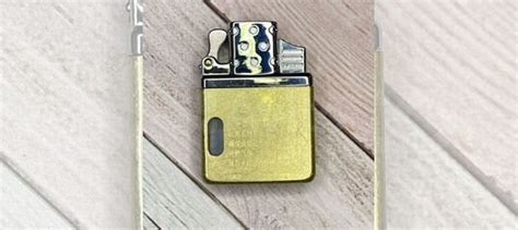 Газовый Инсерт для зажигалок Zippo 1 пламя Z10S купить в Москве с ...