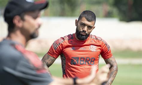 Saiba Quais Marcas Gabigol Pode Alcançar Em Sua 3ª Temporada Pelo