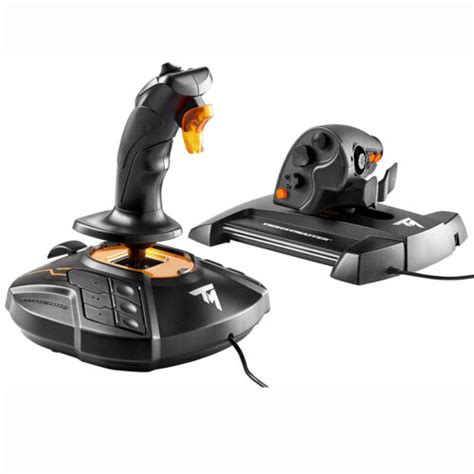 LOGITECH PRO FLIGHT SWITCH PANEL HYPERDRIVE