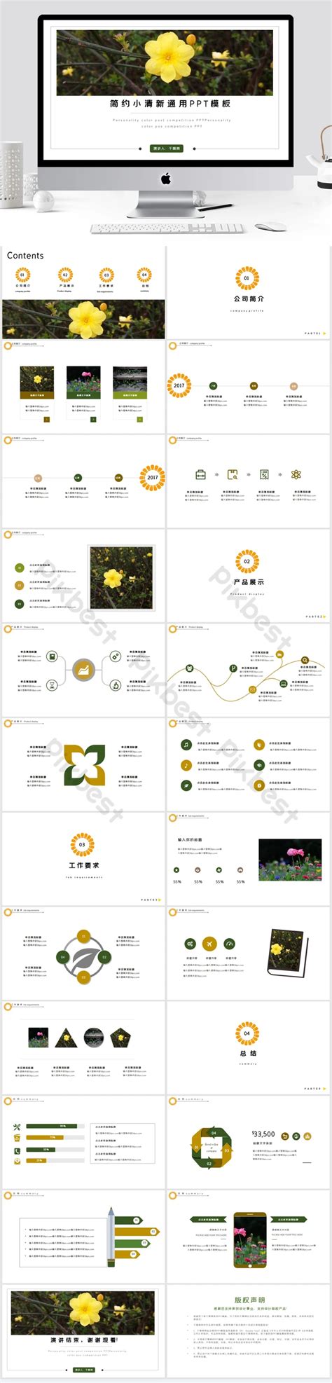 เทมเพลต Powerpoint เอกสารคำศัพท์ขั้นตอนการออกแบบเงินเดือนการบริหารงานบุคคล ธีม พื้นหลัง