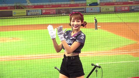 20220626 動紫趴 樂天女孩 Rakuten Girls 嗆司 韓風應援 轟吧 林襄cam Youtube