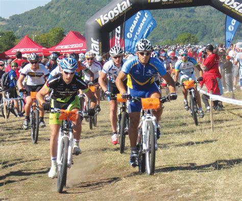 Concursul de ciclism Câmpina Open MTB va avea loc pe 9 septembrie