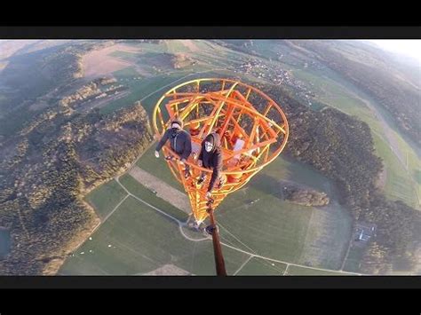 Warsaw Radio Mast