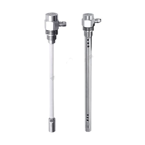 Sls6051 Capacitance Level Transmitter Sentec