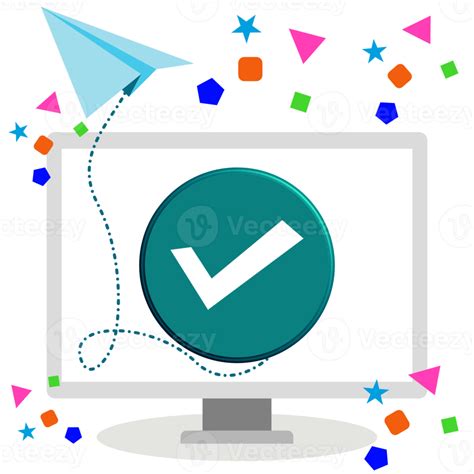 Project Management Task Done 18749154 Png