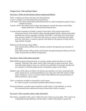 Mr Sinn Internal Boundaries Internal Boundaries AP HUMAN GEOGRAPHY