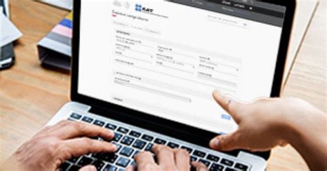 Requisitos Y Procedimiento Para Obtener Tu Firma Electrónica Del Sat