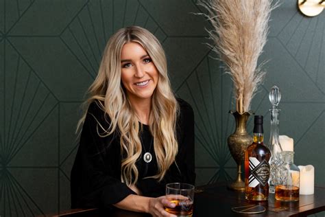 Meet Paige Parker Founder And Ceo Of Happenstance Whiskey