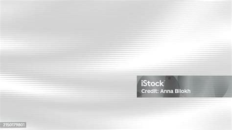 화이트 회색 웨이브 줄무늬 패턴 추상 주름진 옴브르 실버 배경 밝은 회색 사치 미래 기술 텍스처 흐르는 모양 화면 보호기 럭셔리 현대 배경 복사 공간 16x9 포맷 배경