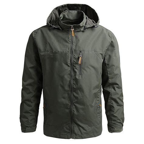 Clearance Sales Online Deals Ofreoo Mens Thin Jacket Casual Sports