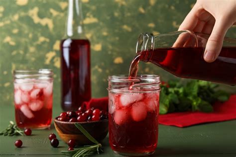 Клюквенный компот без стерилизации на зиму простой и вкусный рецепт как приготовить пошагово