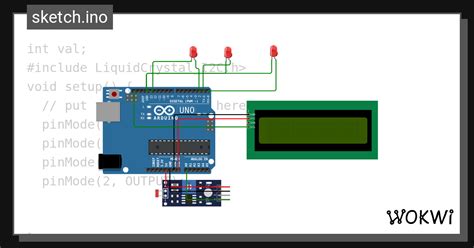 Hackathon Wokwi Esp32 Stm32 Arduino Simulator