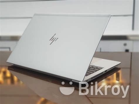 Hp Elitebook 850 G5 Core I5 8th Gen 8gb 256gb Finger 156 Full Hd