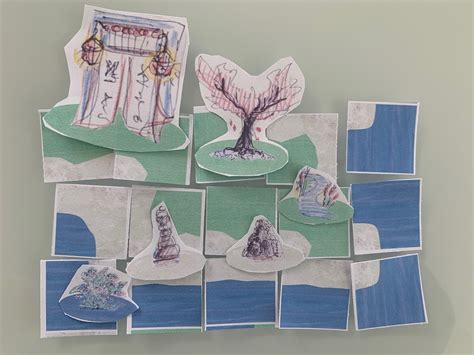 Diy Yōkai Garden By Wandering Peak