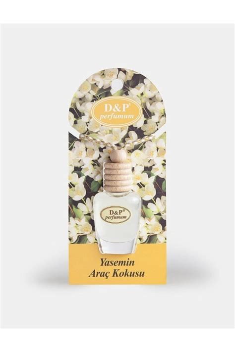 Dandp Perfumum Yasemin Araç Kokusu 12 Ml Fiyatı Yorumları