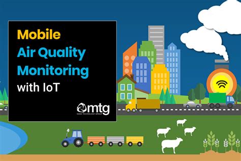 Top City Mobile Air Quality Monitoring Using Gis Gps Sensors And