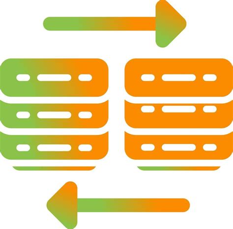 Cloud Migration Vector Icon 27361938 Vector Art At Vecteezy