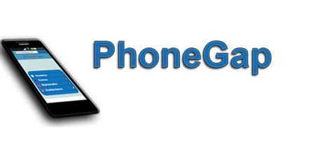 Cursos de PhoneGap Curso Desarrollo Móvil con PhoneGap