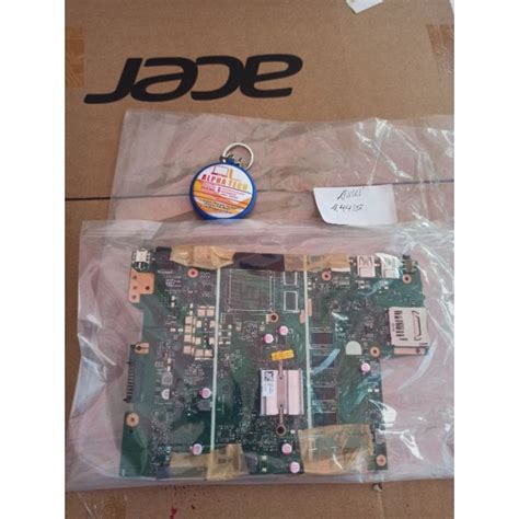 Jual Mobo Motherboard Normal Asus X S Shopee Indonesia