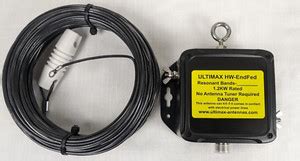 ULTIMAX ANTENNAS LLC EBay Stores